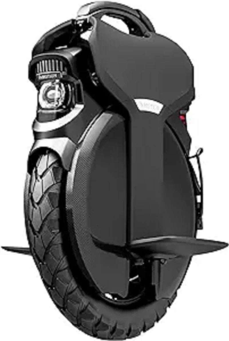 INMOTIONS V13 4500W 126V 3024Wh One Wheel Balance Electric Unicycle ...