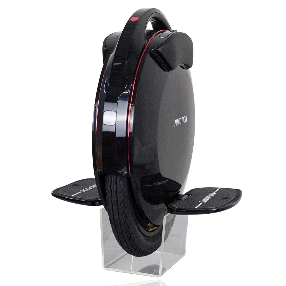 2022 Newest INMOTION V8F Electric Unicycle International Edition, Buil ...