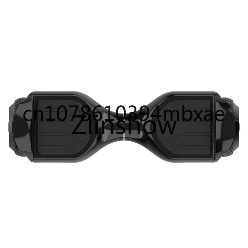 Good Sales 12 Km/H rechargeable battery scooter Hoverboard Hoverboard ...