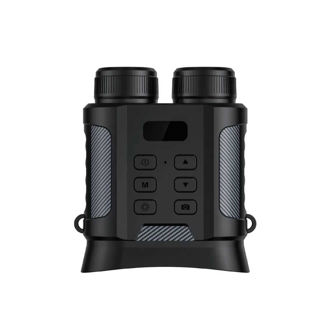 Mini Binocular Night Vision Device High Definition 4K 48MP Outdoor Inf ...