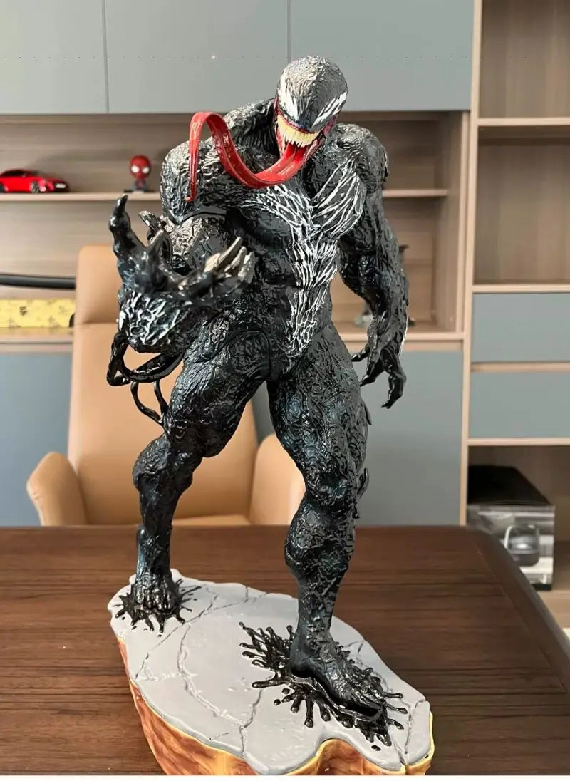 30cm Venom Figure Legends Series Action Figurine Anime – Crazy RC Toys