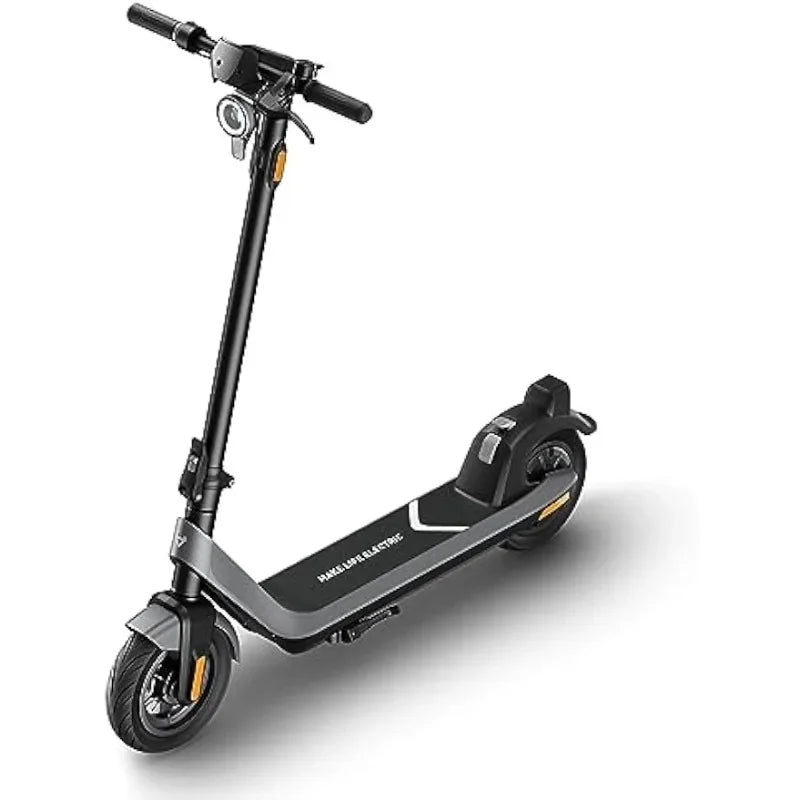 NIU Electric Scooter for Adults/Teens/Kids; 25miles/ 15.5miles/ 7.1mil ...