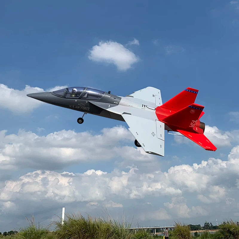 Red Hawk RC Airplane PNP (Transmitter, Receiver or Battery not Include ...