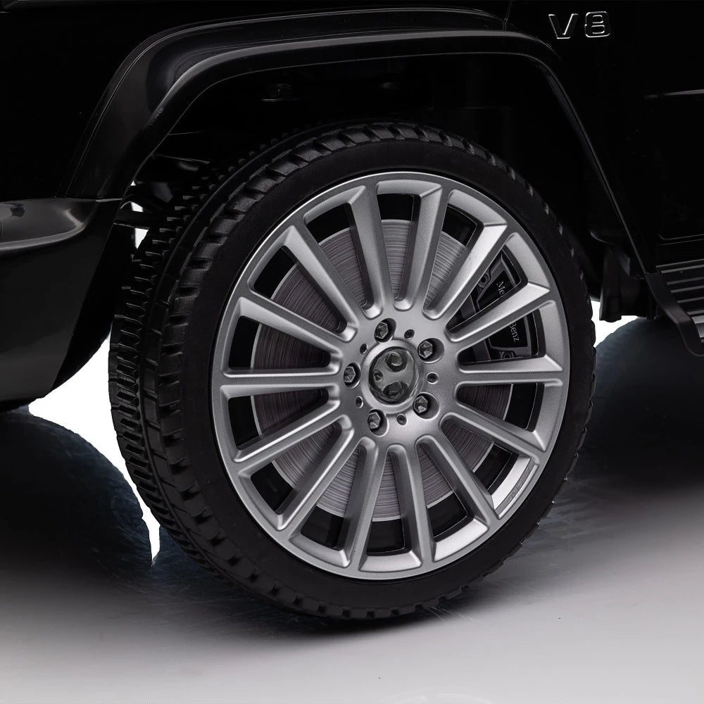 electric car for kids,24V Kids ride on toy Parents Remote Control, Pow ...